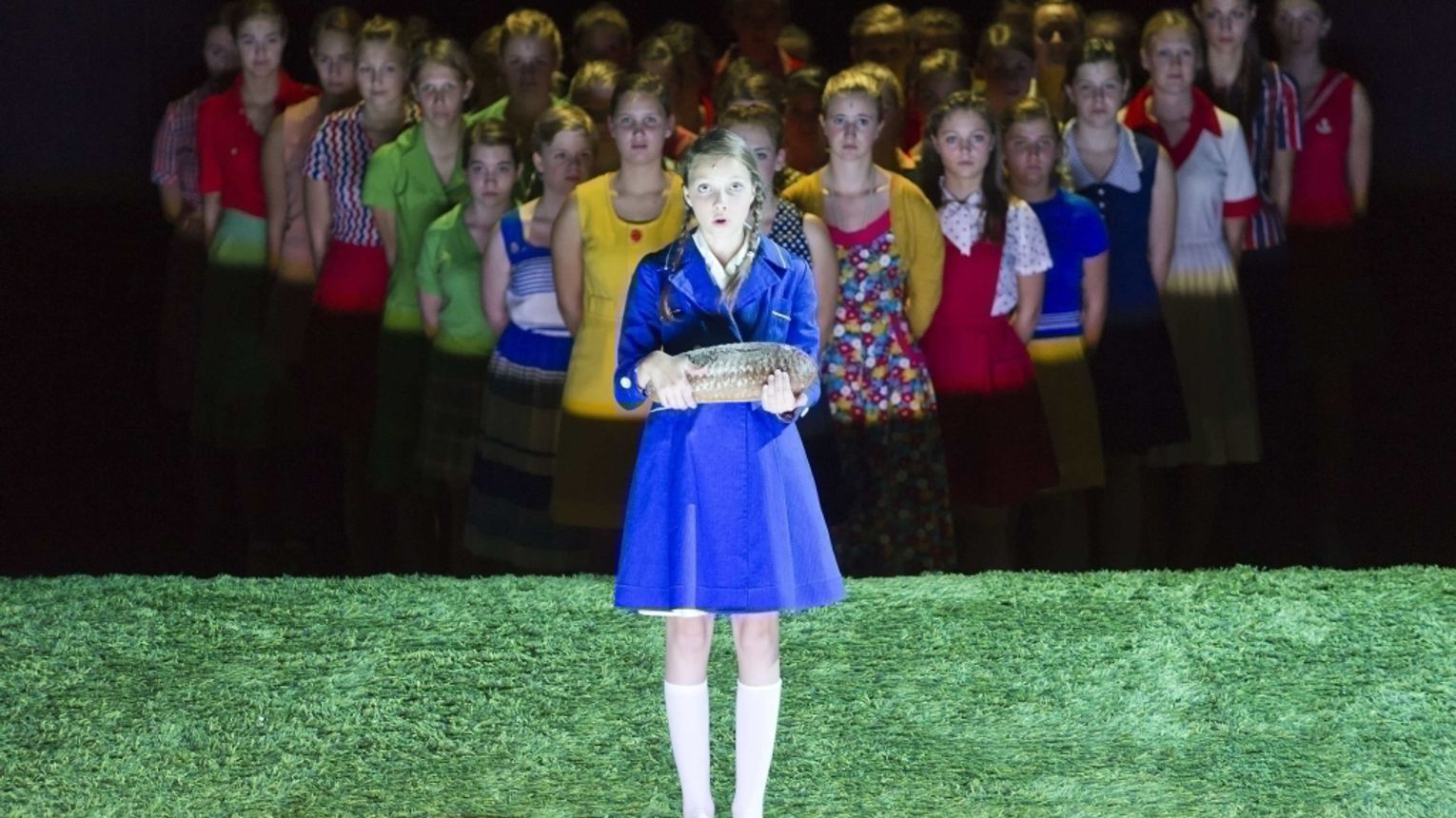 18. Konfrontacje Teatralne w Lublinie (program)