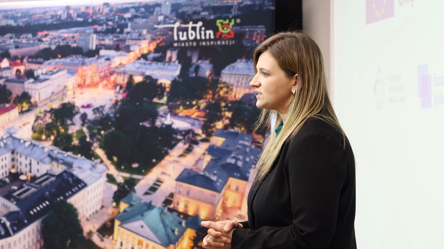 Liczne głosy wsparcia dla wiceprezydent Stepaniuk-Kuśmierzak. „Wkrótce ...