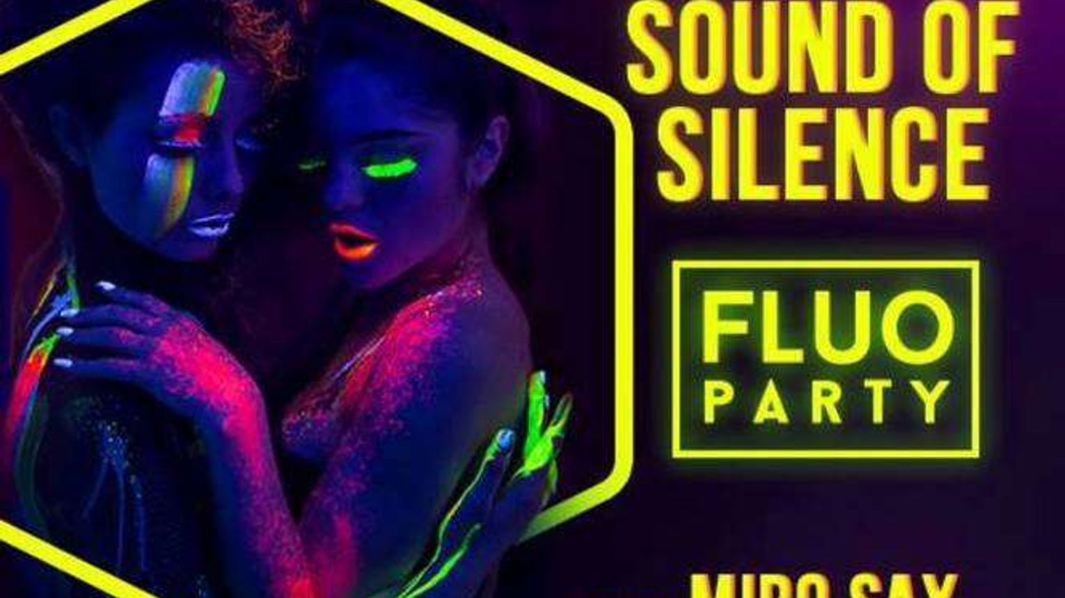 Fluo Party w Silence