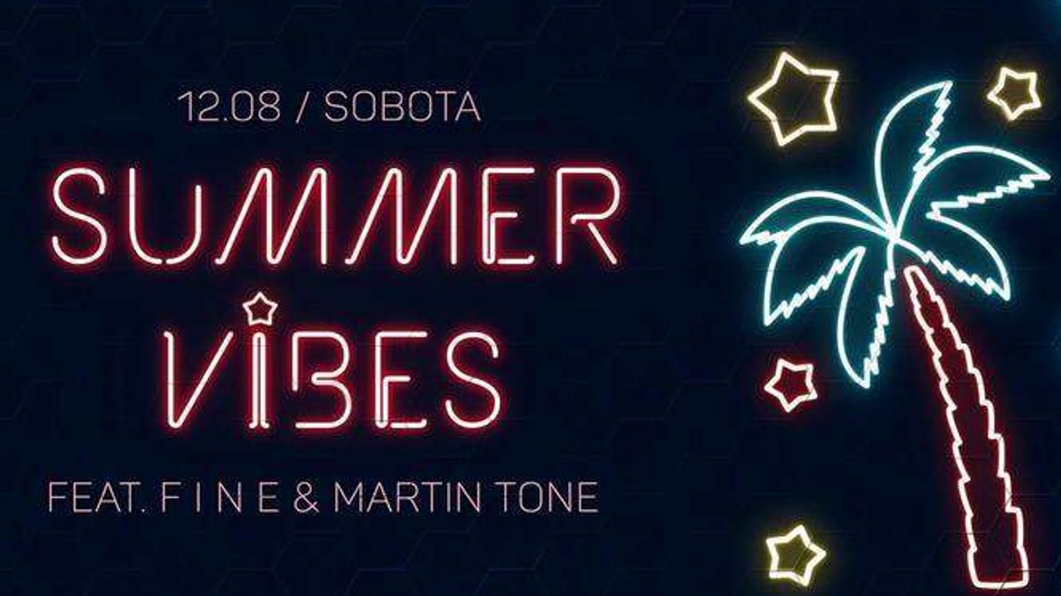 Impreza Summer Vibes w Helium Club