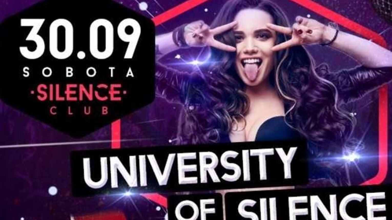 Impreza University of Silence