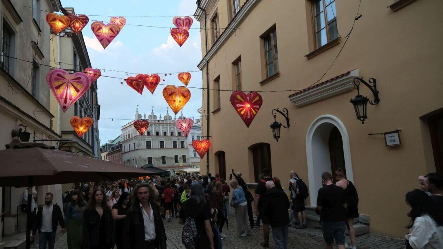 Lublin nie pójdzie spać. 20. Noc Kultury z 140 wydarzeniami i tysiącami ...