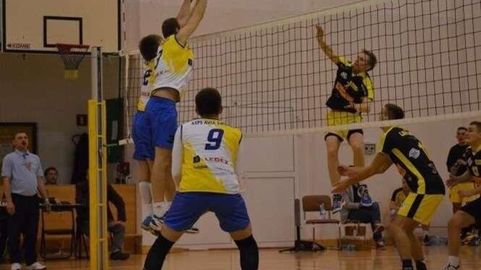 LPKS Pszczółka Lublin musi gonić rywali