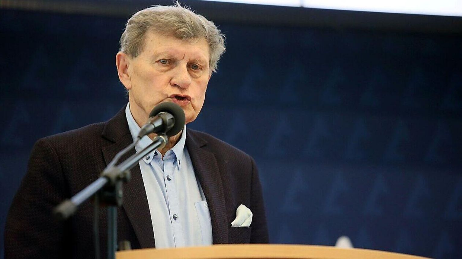 Mniej narzekania, więcej zorganizowanego działania"- Leszek Balcerowicz ...