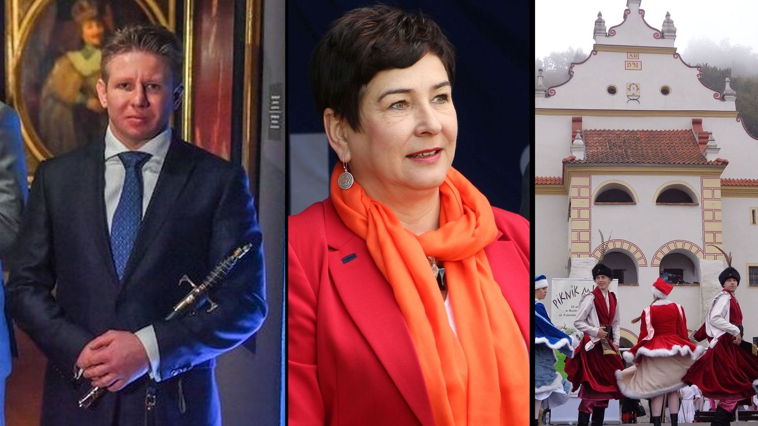 Muzeum Nadwiślańskie z nowym dyrektorem. Chce przyciągnąć turystów