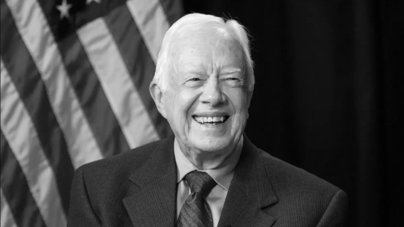 Nie żyje były prezydent USA