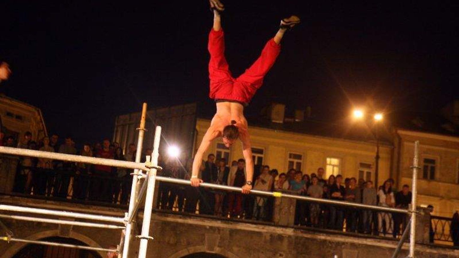 Noc Kultury 2014 w Lublinie: Gdzie warto pójśc?