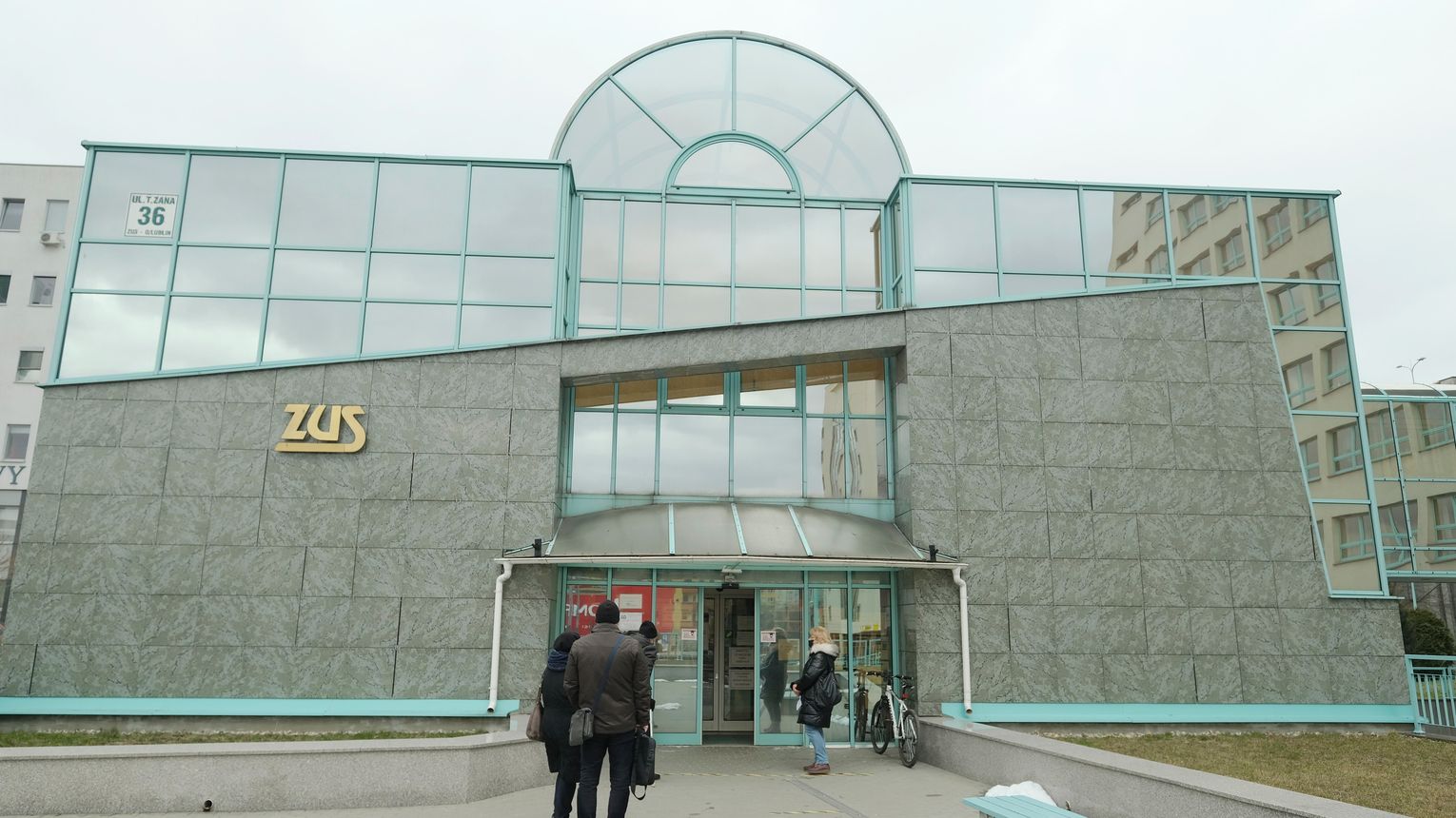 NOWOŚCI W UBEZPIECZENIACH