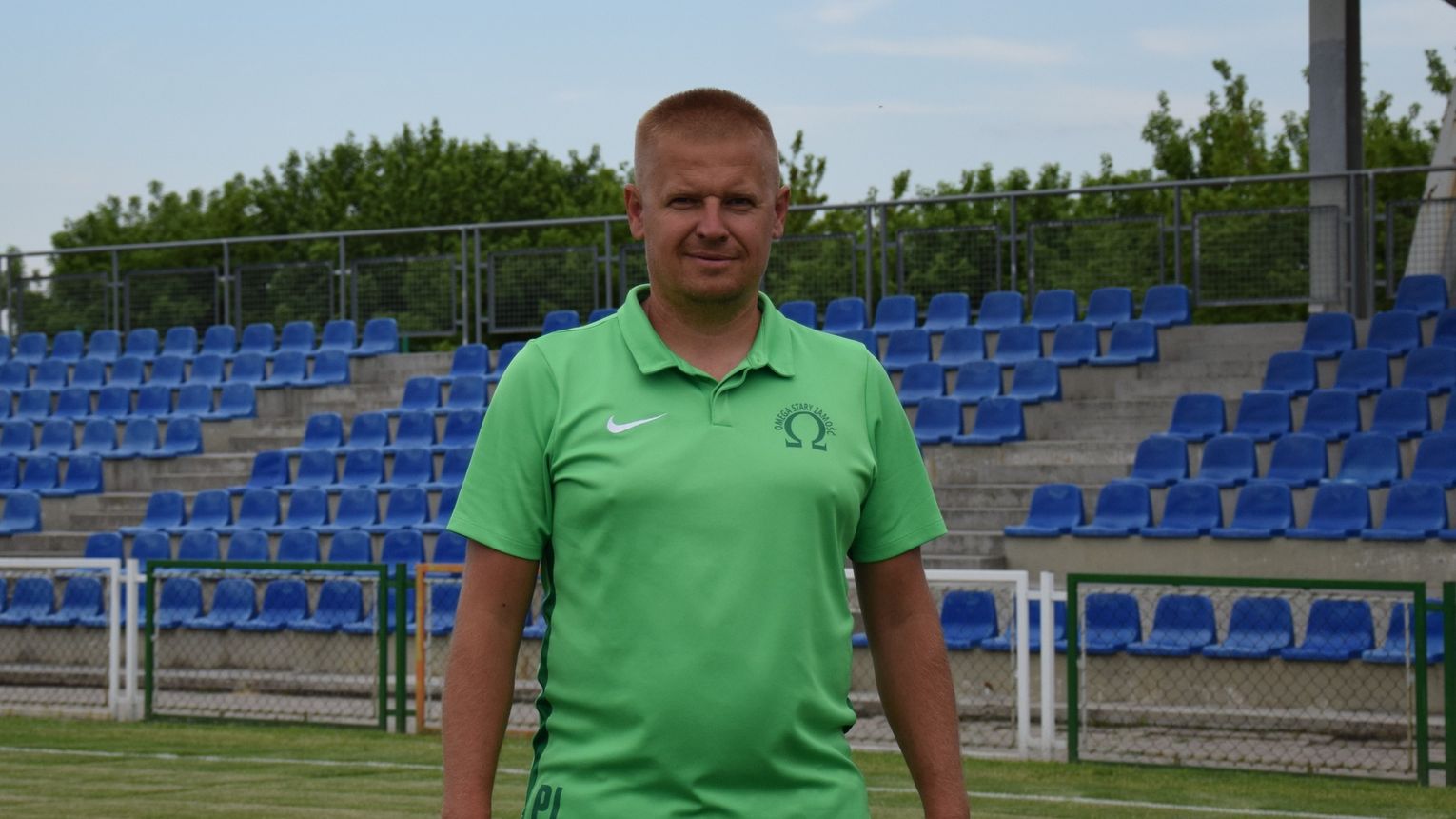 Omega Stary Zamość rozbiła BKS Bodaczów. Dziś hitowe starcie w Chodywańcach