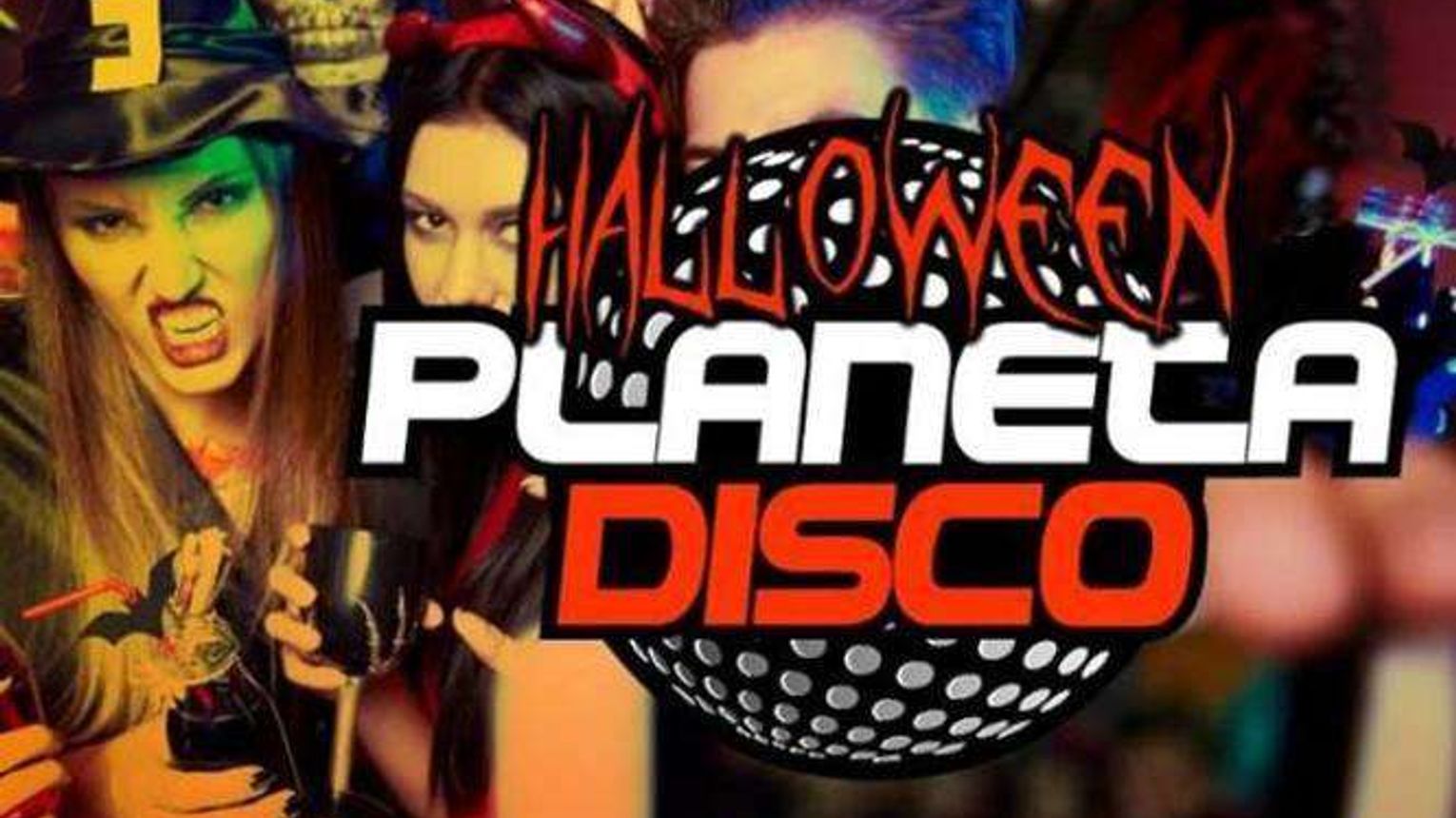 Planeta Disco w Pauzie