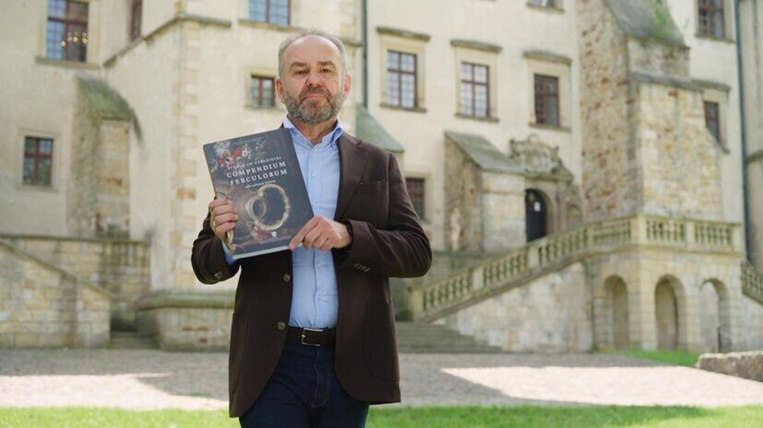 Plusk czyli ogon bobra