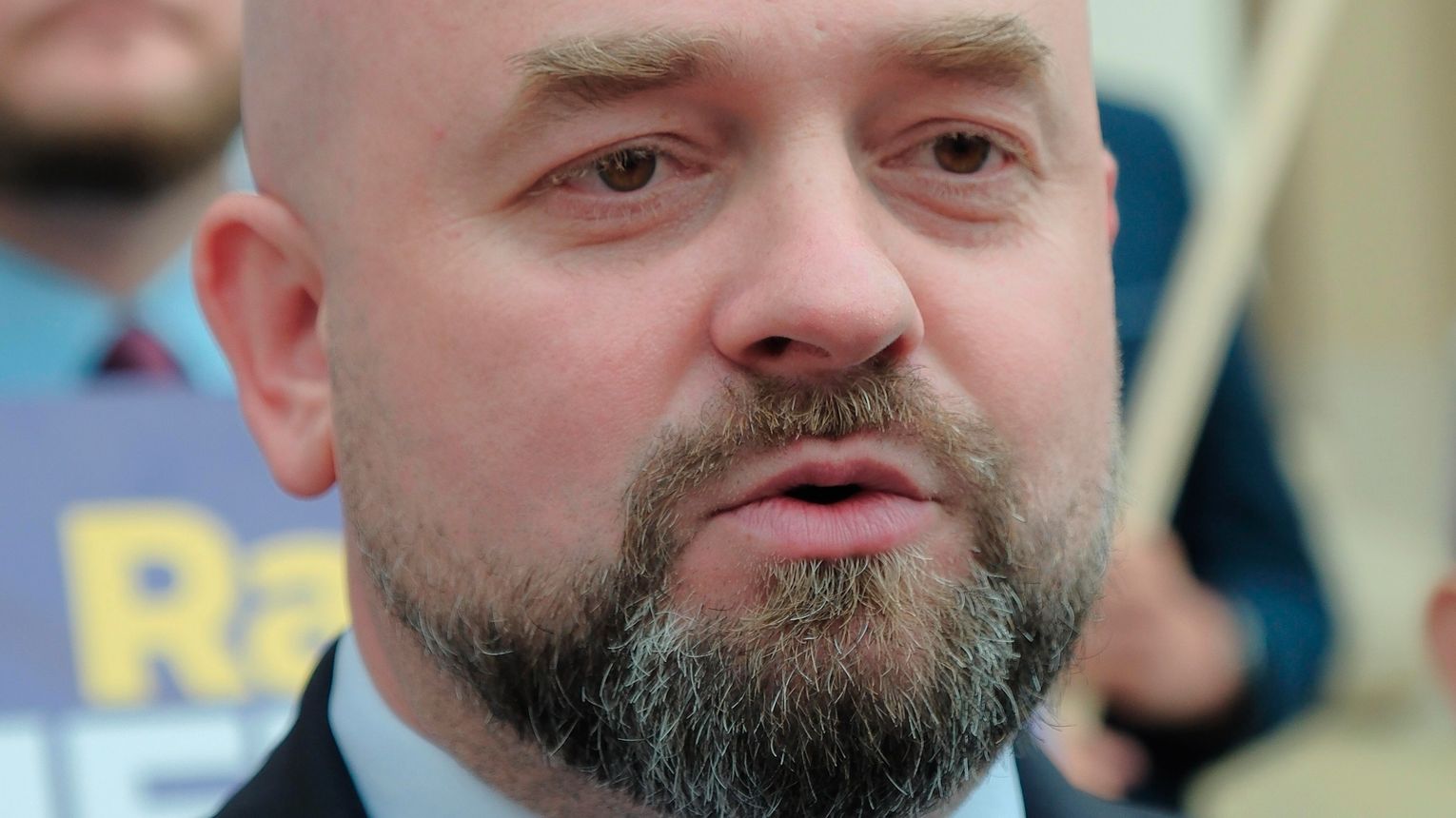 Poseł Pejo po decyzji Zełenskiego: należy odebrać mu Order Orła Białego