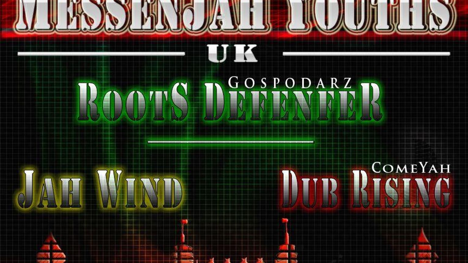 Roots Edukacja w Scenie Opium