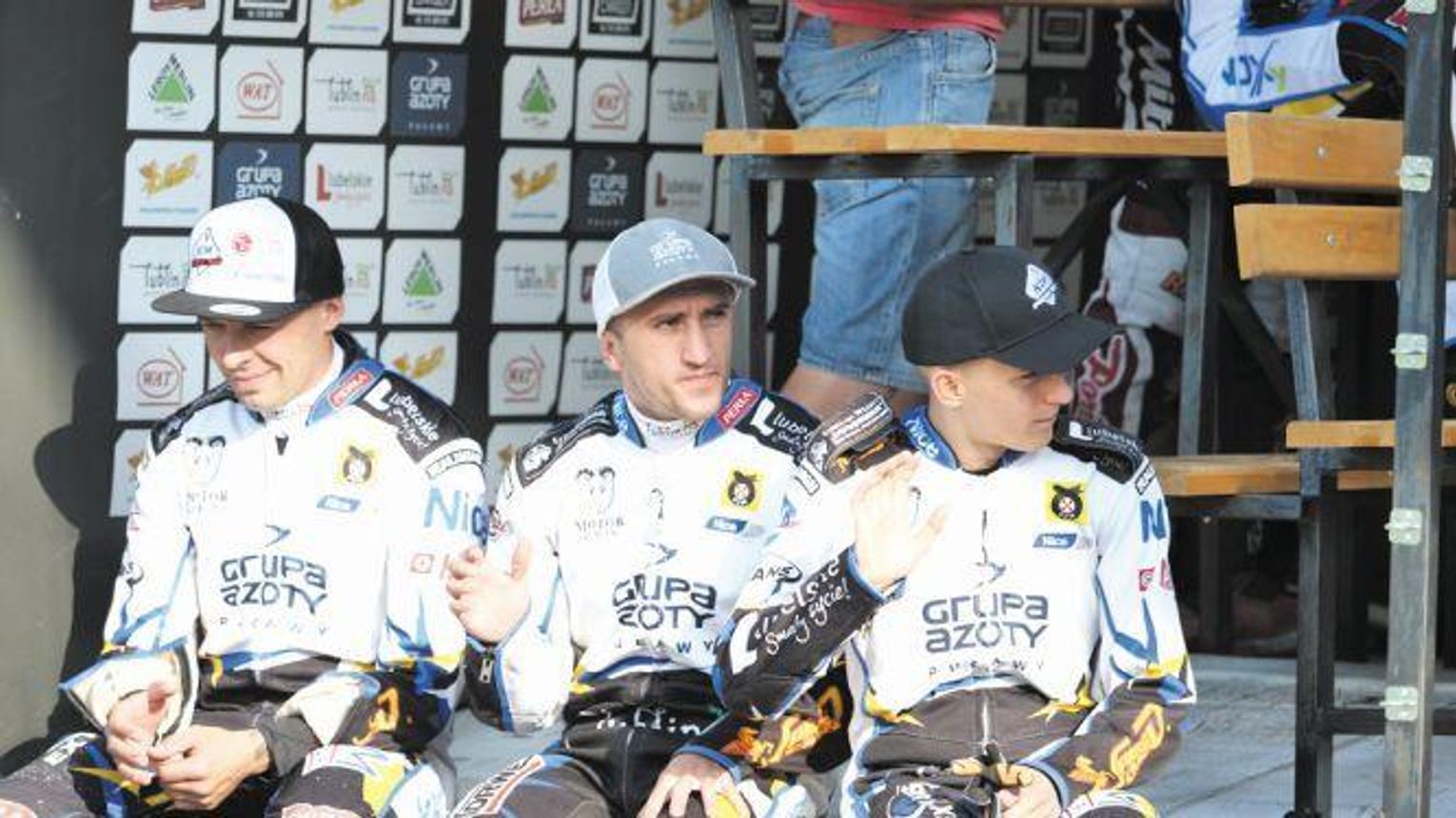 Speed Car Motor szykuje się na zgrupowanie