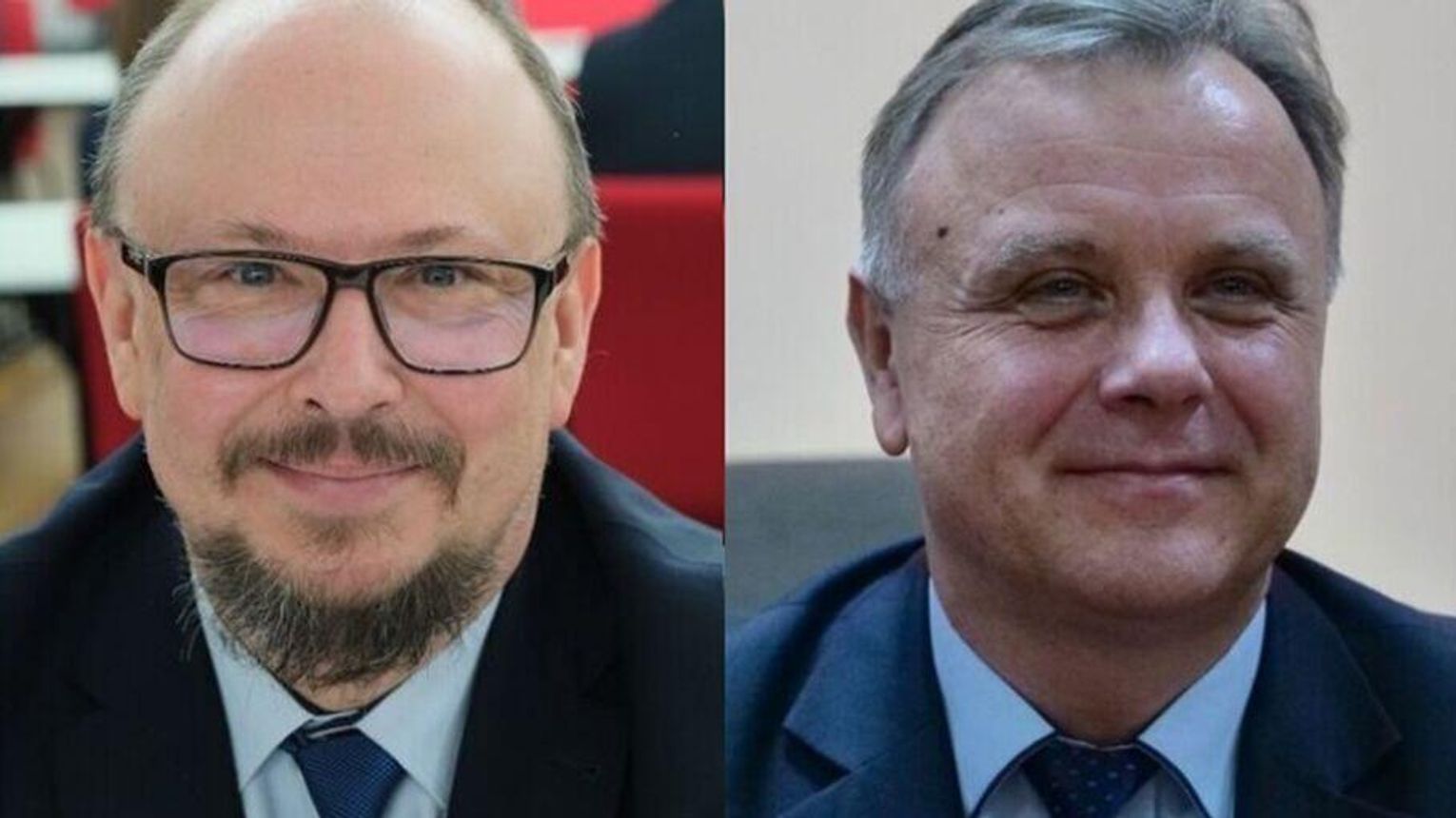 Staruch ograł Wilka i zostanie nowym burmistrzem Kraśnika!