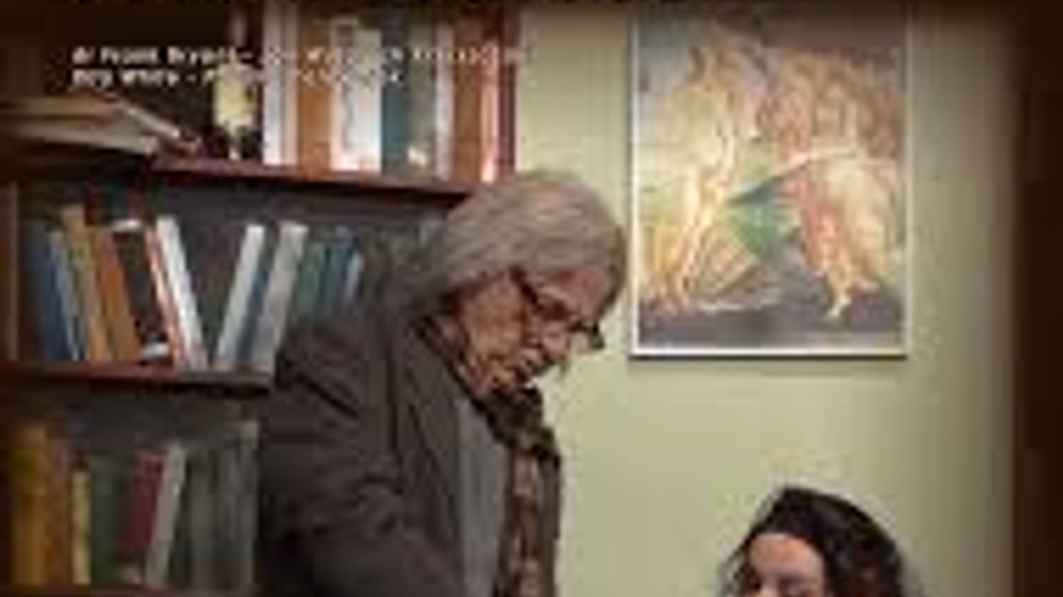 Teatr Kameralny \"Edukacja Rity\" Willy Russell