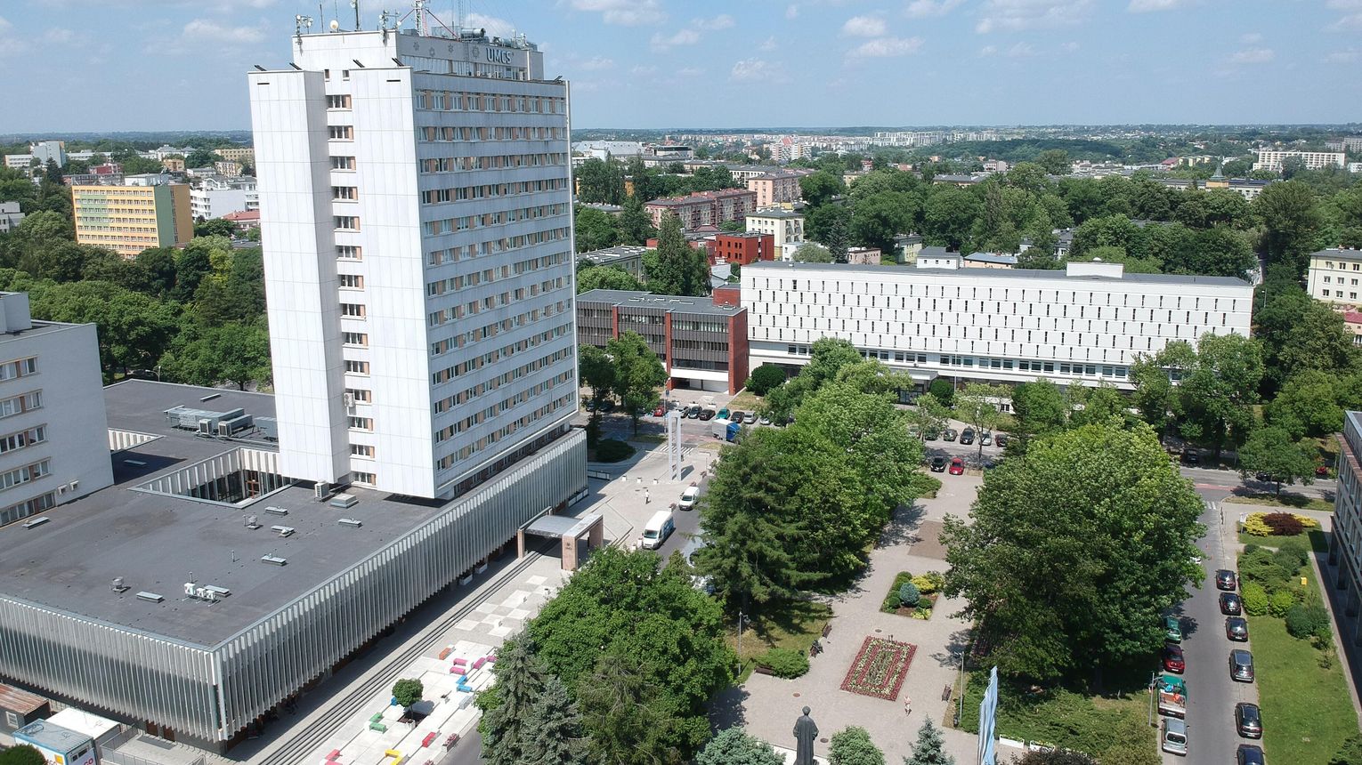 UMCS otwiera drzwi. Nie tylko dla maturzystów