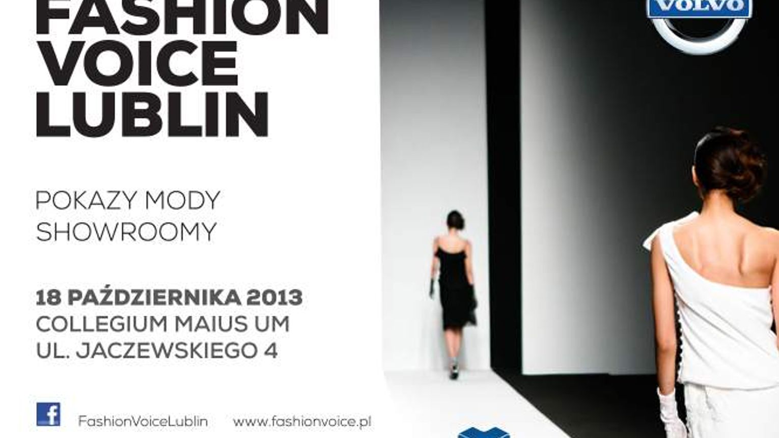 Volvo Fashion Voice Lublin