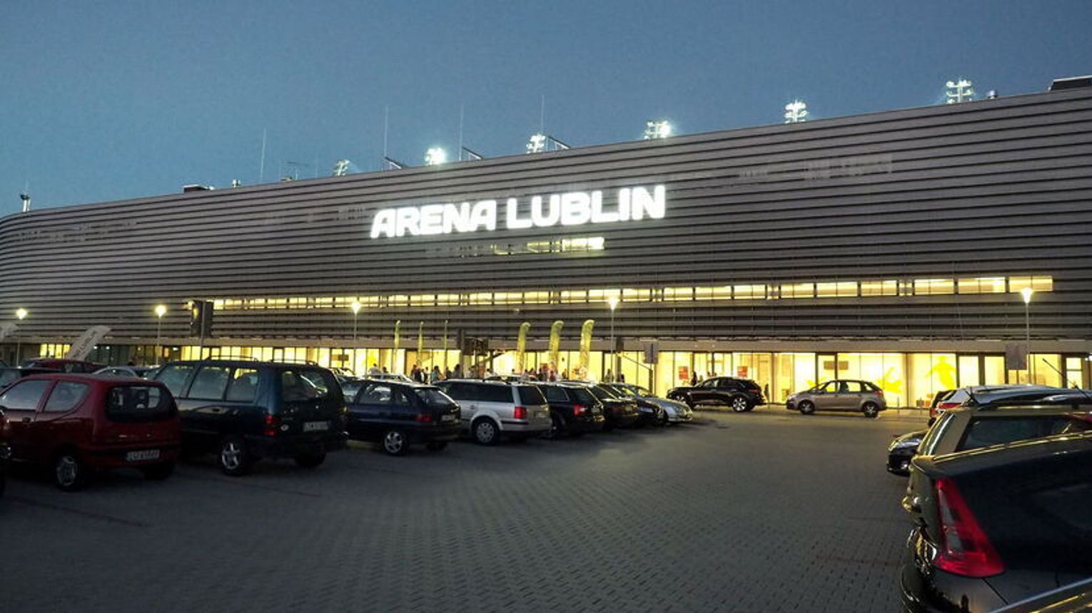 W wakacje zajrzyj tam, gdzie zwykle wstęp mają tylko nieliczni