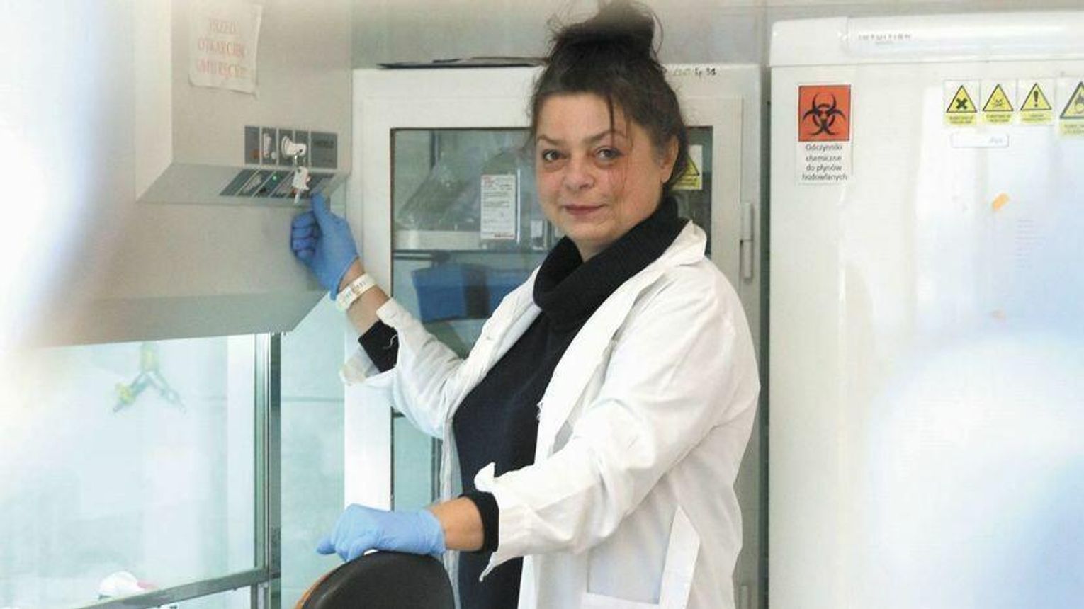 Wirusolog z UMCS: pandemia COVID-19 nie jest ostatnią
