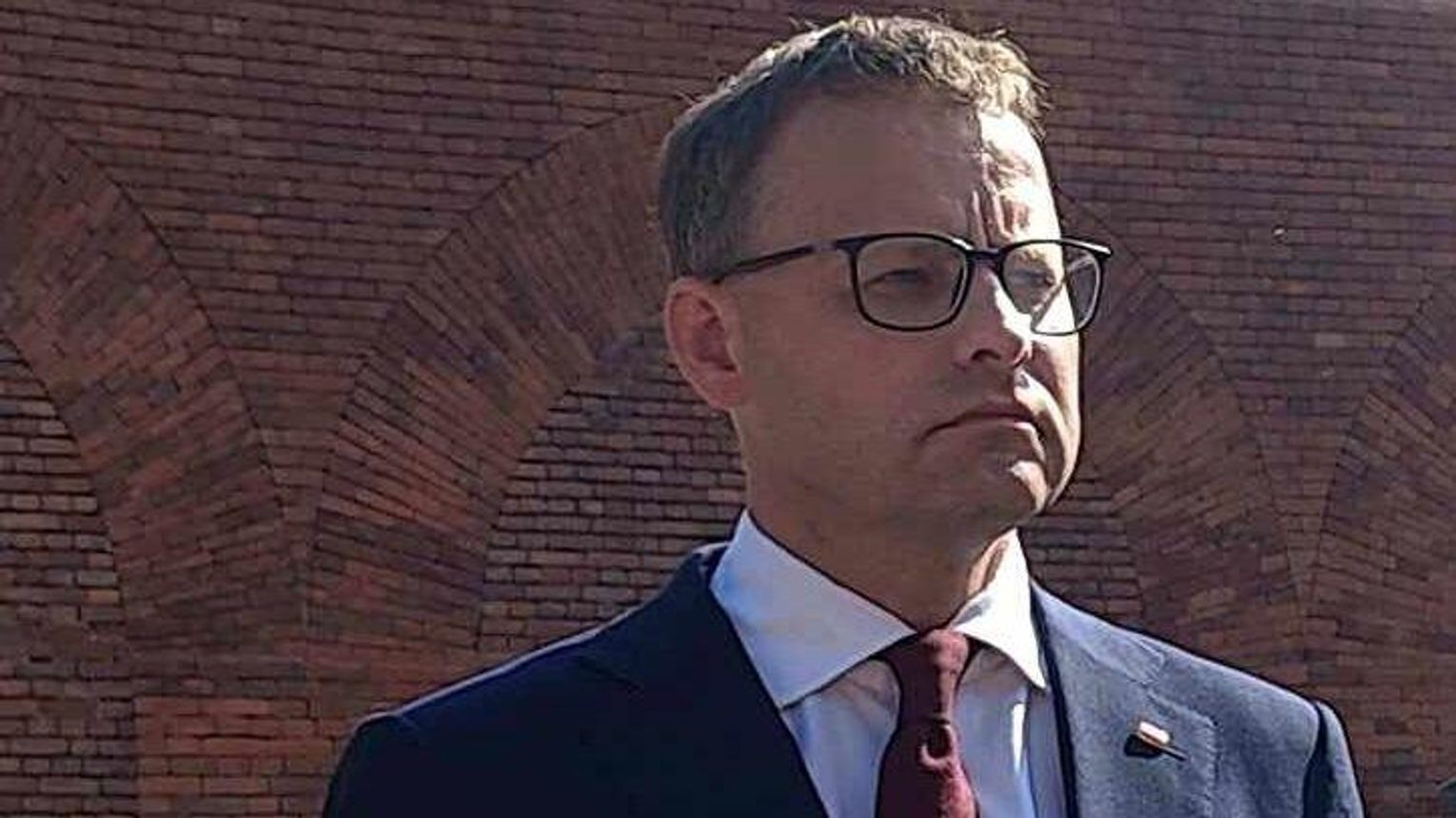 Wniosek o uchylenie immunitetu. Marcin Romanowski: To polityczna ...