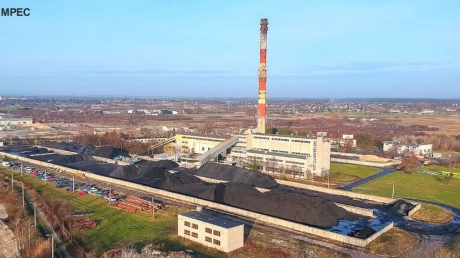 Za tanio na pomoc. Bon ciepłowniczy nie dla chełmian