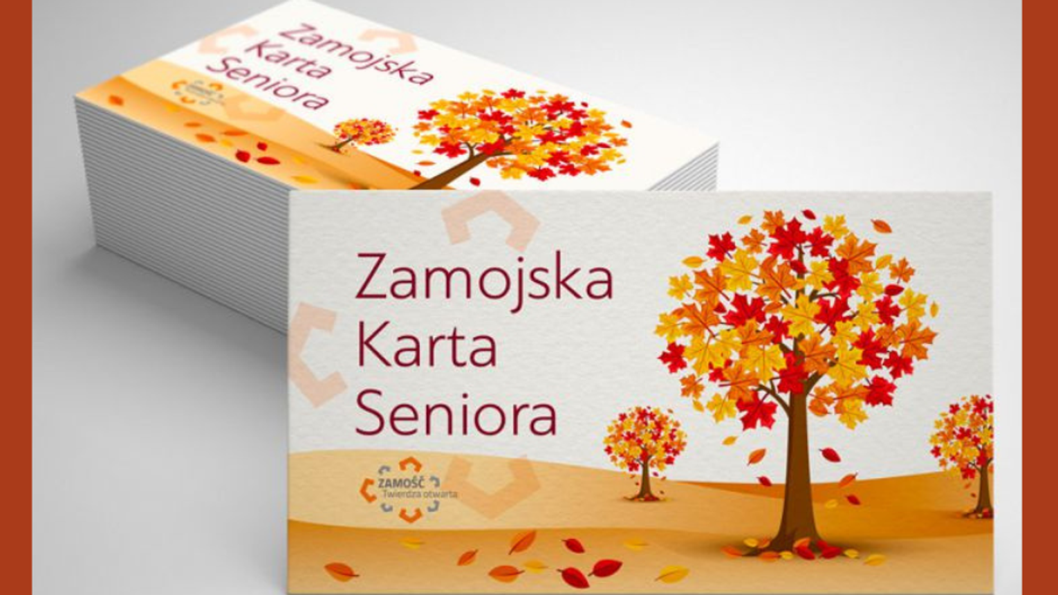 Zamość. Z kartą jest taniej, ale seniorzy mówią, że 10 proc. zniżki to ...
