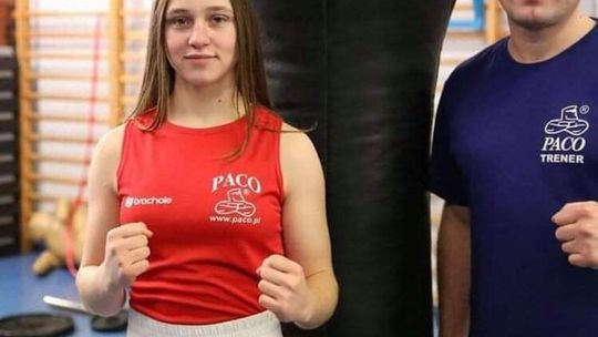 Najpopularniejszy Sportowiec 2021